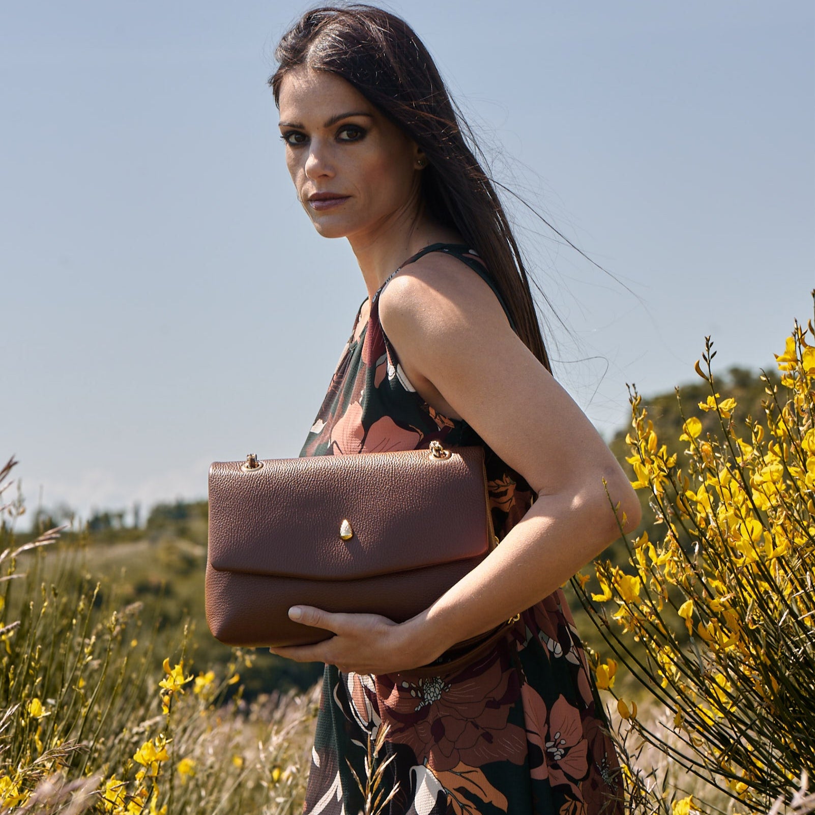 Menière Paris - French Luxury House - Leather bags